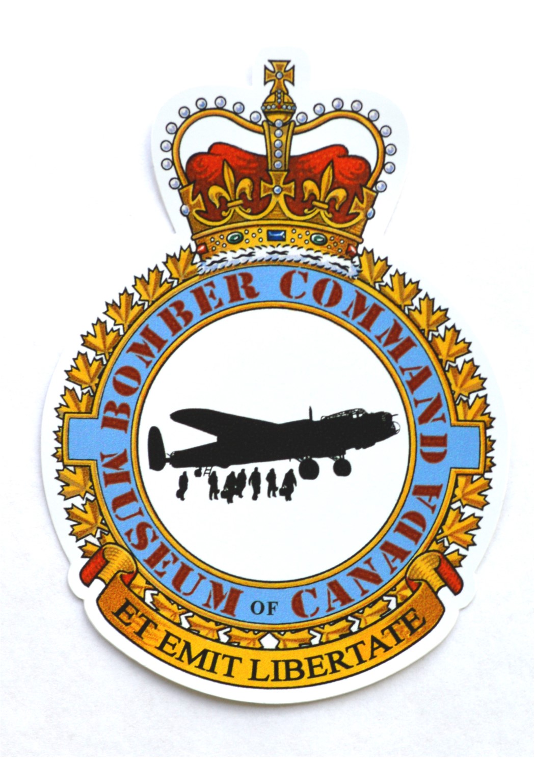 Dambusters remembered at Bomber Command Museum of Canada – Military ...