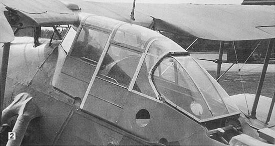 A (Fairey) Swordfish tale on the anniversary of the Pearl Harbour ...