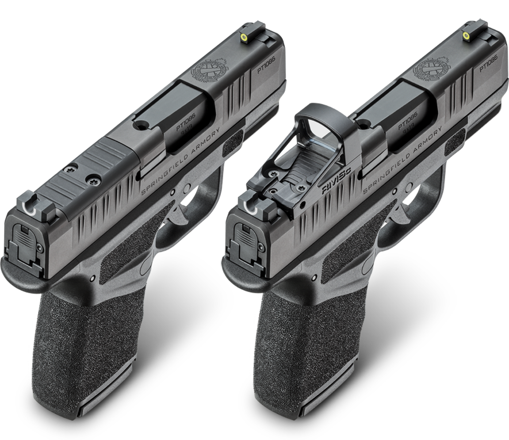 78 years of Hellcats: Springfield Armory® Hellcat®, Grumman Hellcat and ...