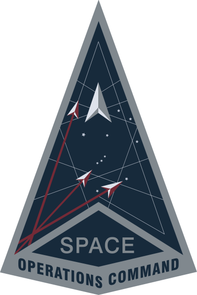U.S. Space Force logo: More about the ‘delta’ symbol – Military ...